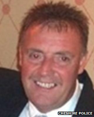 Ronald Hayes: Family's tribute to Chester pub attack victim - BBC News