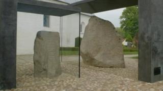 Sweyn Forkbeard: England's forgotten Viking king - BBC News