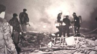 Northern Ireland victims issue will be tough to resolve - BBC News