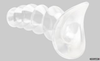 The return of the female condom? - BBC News