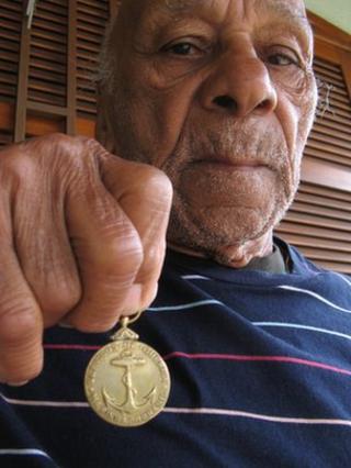 The Brazilian ranch where Nazis kept slaves - BBC News