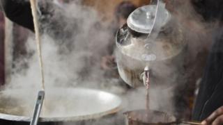 Narendra Modi's 'chai story' sweetens Indian tea vendor's business ...
