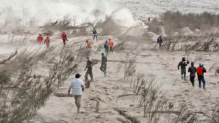 Day in pictures: 3 February 2014 - BBC News