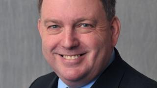 Wisbech councillor Jonathan Farmer in court on WW2 gun charge - BBC News
