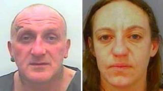 Keith Dance murder: Life sentences for murderers - BBC News
