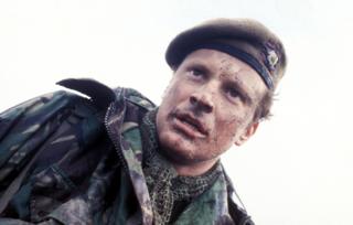 How soon is too soon to make movies about a war? - BBC News