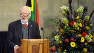 Tony Benn: A life in pictures - BBC News