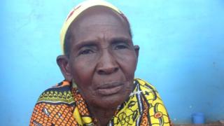 The 'cursed' women living in shame - BBC News