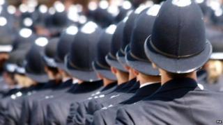 Undercover police: What have we learned? - BBC News