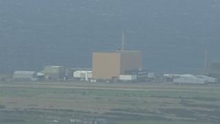 Q&A: What and where is Vulcan? - BBC News