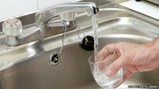 Consider mass fluoridation of water, says health body - BBC News