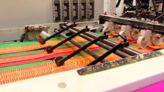 100 jobs created at Belfast firm Delta Print - BBC News