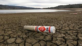 Viewpoints: Reactions to UN climate impacts report - BBC News