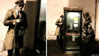 Your week in pictures - BBC News