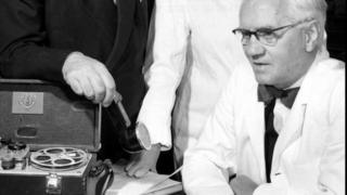 Pfizer: The making of a global drugs giant - BBC News