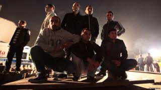 In pictures: Turkey mine disaster - BBC News