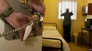 Review launched as sex offence convictions drop - BBC News