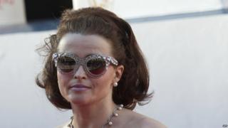 In pictures: TV Bafta awards 2014 - BBC News