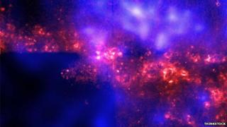 UK design 'starts race' to turn pure light into matter - BBC News