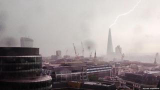 Your week in pictures - BBC News