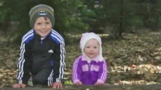 Transgender 13-year-old Zoey having therapy - BBC News