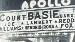 Why is the Harlem Apollo Theater so important? - BBC News