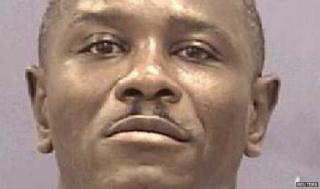 Georgia carries out first US execution since botched attempt - BBC News