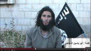 How Isis is spreading its message online - BBC News