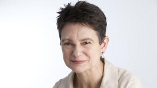 EastEnders 'almost twice as white' as real East End - BBC News