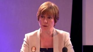 Kendall House: Girls drugged and abused at church-run home - BBC News