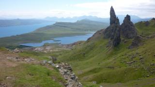 Your pictures of Scotland: 27 June - 4 July - BBC News