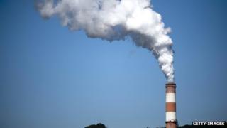 Climate change 'biggest Welsh issue' says interim report - BBC News