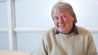 The evolution of Elmer the Patchwork Elephant - BBC News