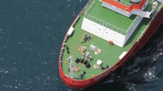 MH370 search faces tough next phase - BBC News