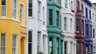 London's housing crisis: Five controversial solutions - BBC News