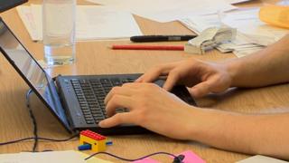 Cardiff Uni National Software Academy given £575K grant - BBC News
