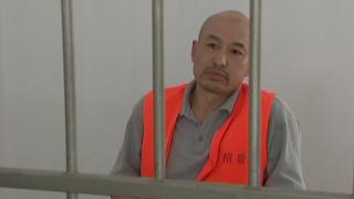 The Chinese cult that kills 'demons' - BBC News