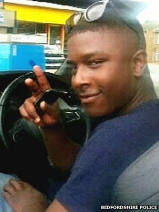 Isaac Stone murder case: Witness recalls nose-slicing cleaver attack ...