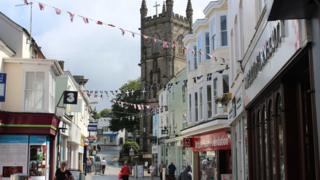 Scottish independence: Is Cornwall more like Scotland than England ...