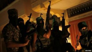 Indecisive end to Gaza conflict - BBC News