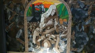 Albion Colliery: The forgotten mining disaster - BBC News