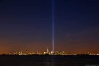 Day in pictures: 12 September - BBC News