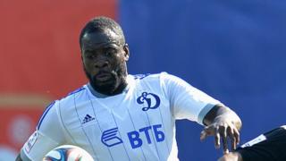 Football racism still rife in 2018 World Cup host Russia - BBC News