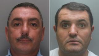 Liverpool £100m drug dealers told to repay £425,000 - BBC News