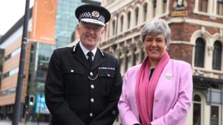 Merseyside police stations in line for £130m overhaul - BBC News