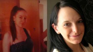 Stalker laws: Murdered Jane Clough's family in register call - BBC News