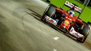 Fiat Chrysler to spin off Ferrari into separate unit - BBC News