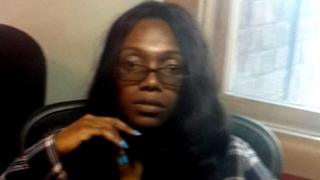 Kenya court victory for transgender activist Audrey Mbugua - BBC News