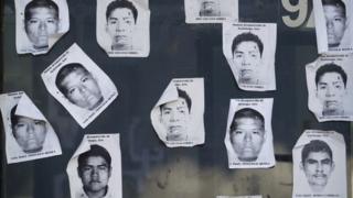 Mexican anti-riot police sent to Guerrero after clashes - BBC News