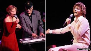 Ten hits you may not know were cover versions - BBC News